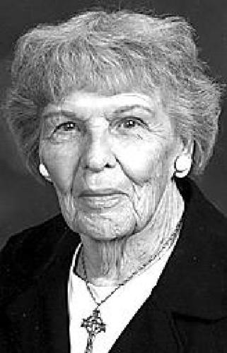Ingrid M. Travis | Obituaries | lancasteronline.com