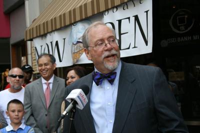 State honors Gray and Inter-Municipal Committee for excellence | Local ...