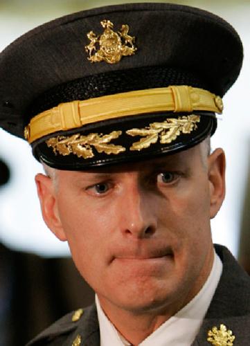 Miller set to tackle NFL job | News | lancasteronline.com