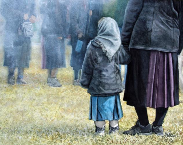 5 Lancaster County artists among finalists in 51st annual Art of the ...