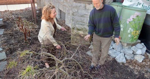 Unitarian Universalists celebrate Easter with an earth-centric theme ...