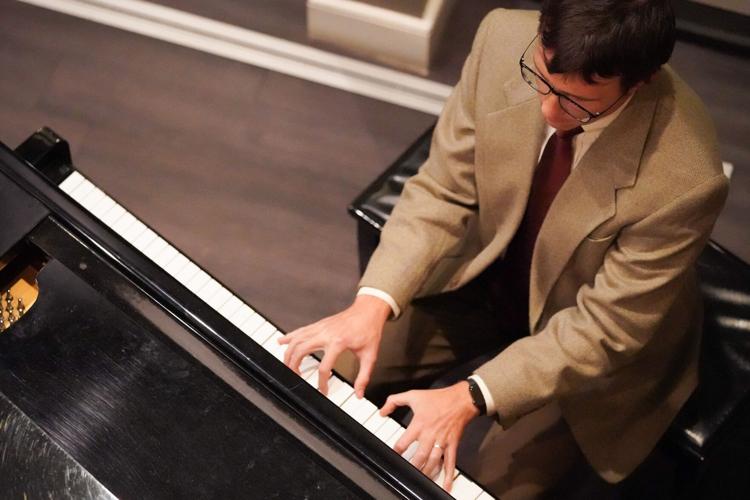 Lancaster Music Teachers Association 50th anniversary dinner ...