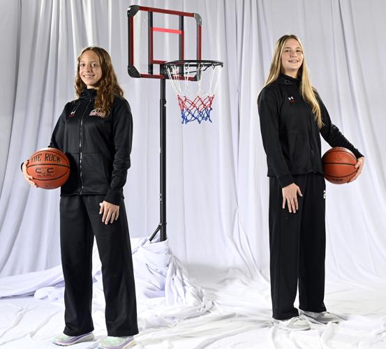 Previewing L-L League Section 1 girls basketball for 2023-24 season ...