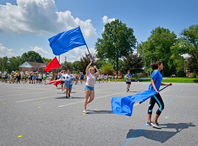 ELIZABETHTOWN HIGH SCHOOL BAND | | lancasteronline.com