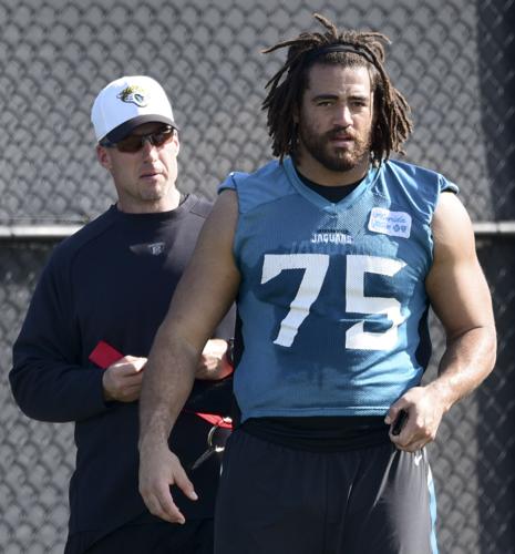 Jared Odrick: College, and football, are about more than a degree ...