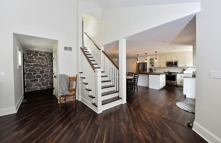 How this historic 19th-century Manheim home got a 21st-century update ...
