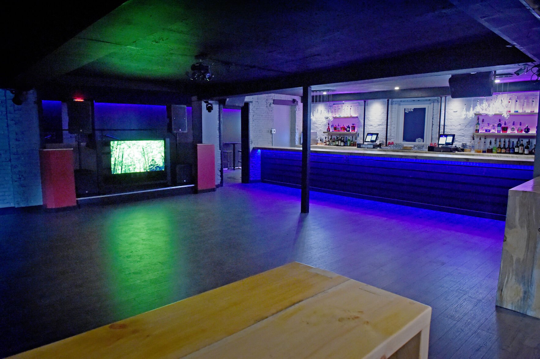 After extensive renovation, Juke Box nightclub to reopen in June as ...