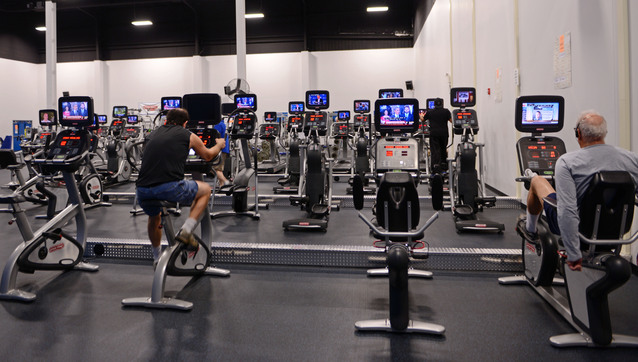 Lancaster YMCA will lease New Holland Rec Center | News ...