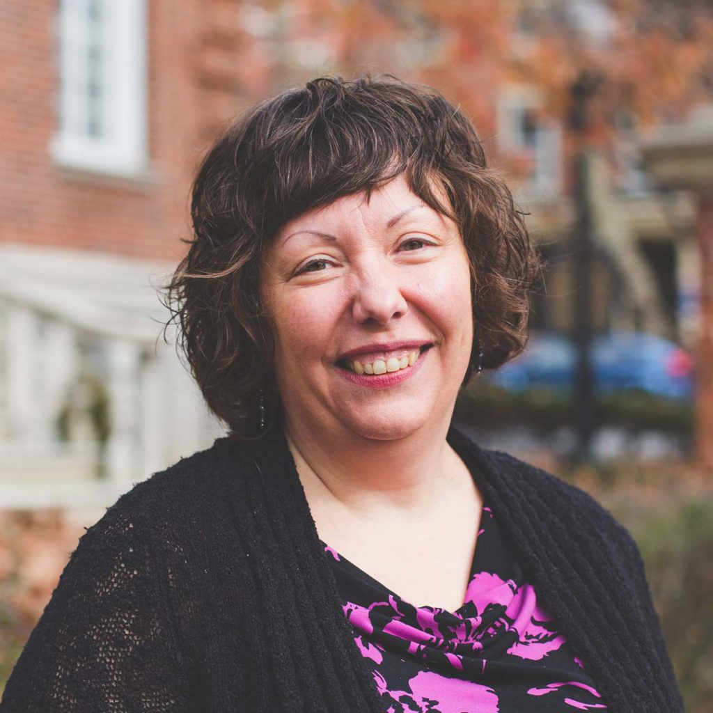 YWCA Lancaster names McCall CEO | Local Business | lancasteronline.com