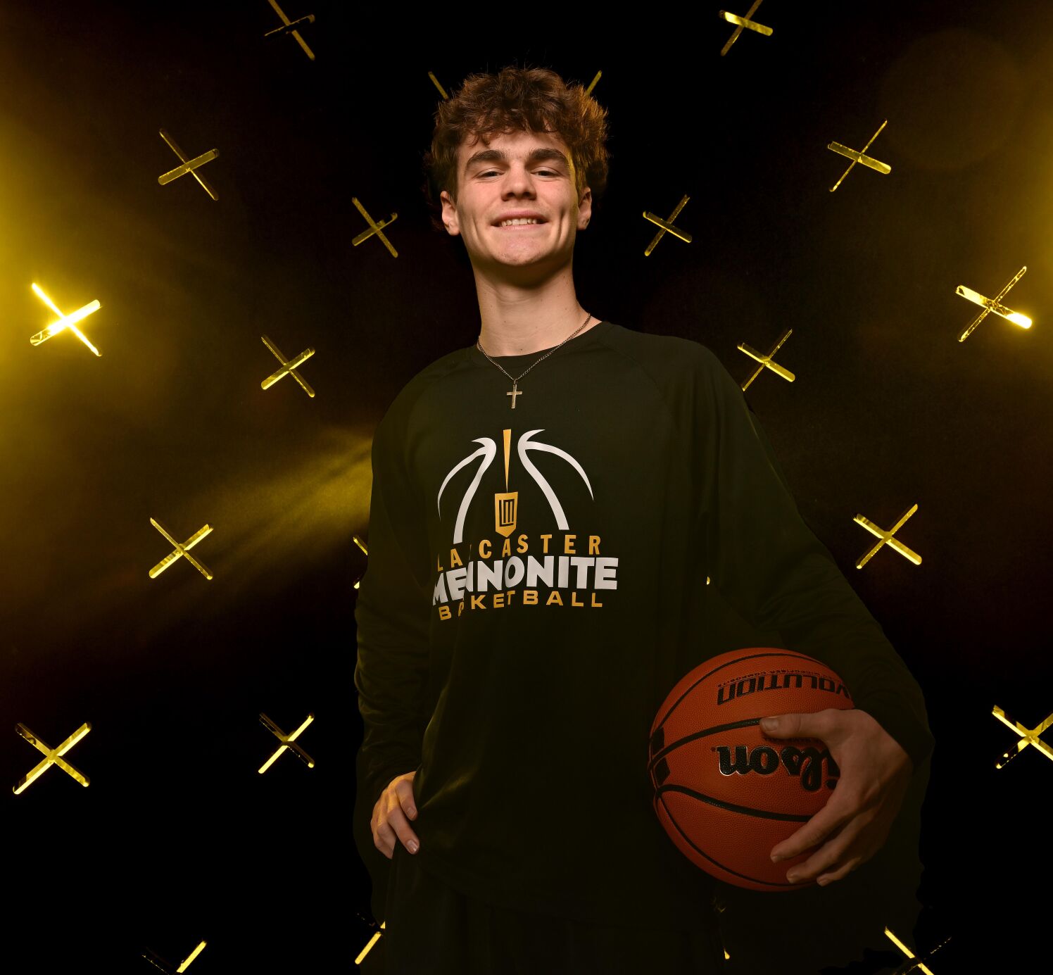 A grand time for 2 L-L League boys basketball players to reach a career ...