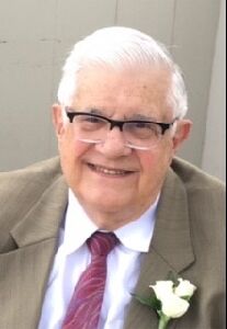 Harold D. Scheid | Obituaries | lancasteronline.com