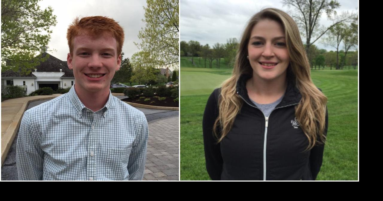 Peter Chieppor, Addy Deery named golf scholarship winners | High School ...