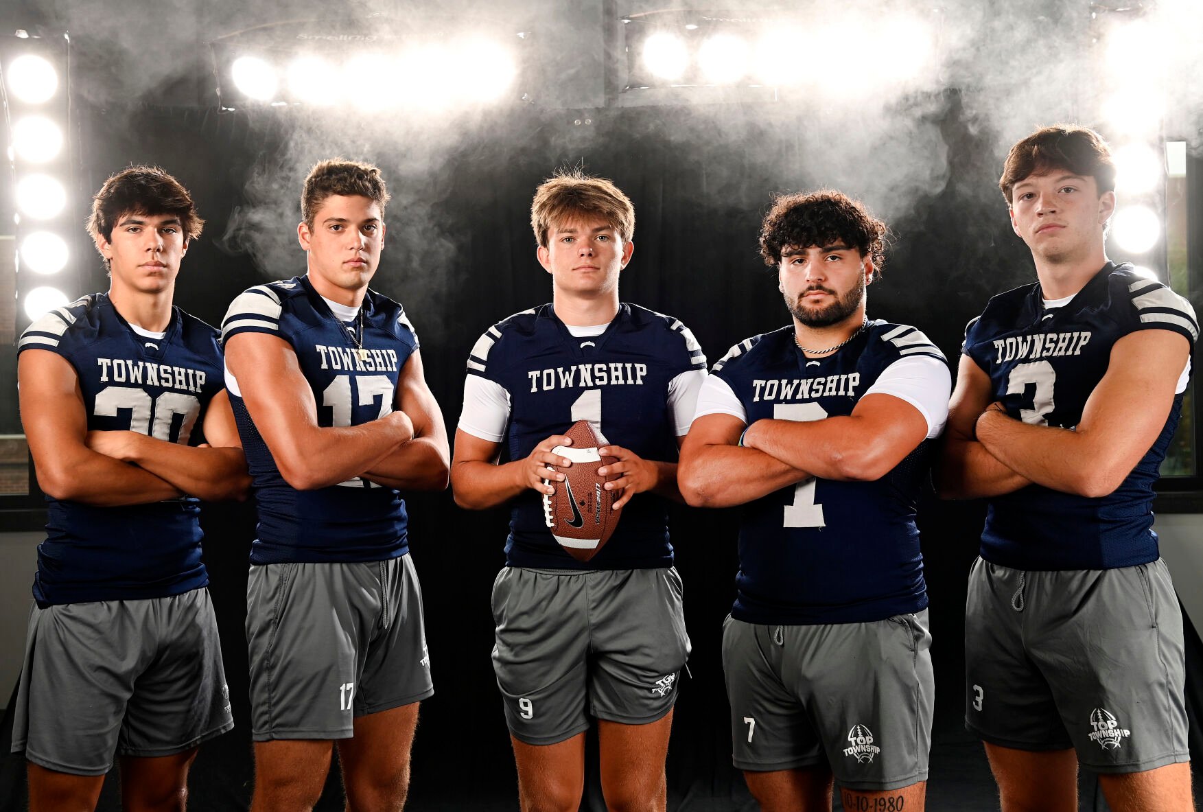 Manheim Township remains unbeaten, dominates in Section 1 win over Penn ...