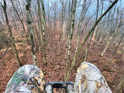 Do Pa. deer hunters still miss the Monday opening day? Let us know ...