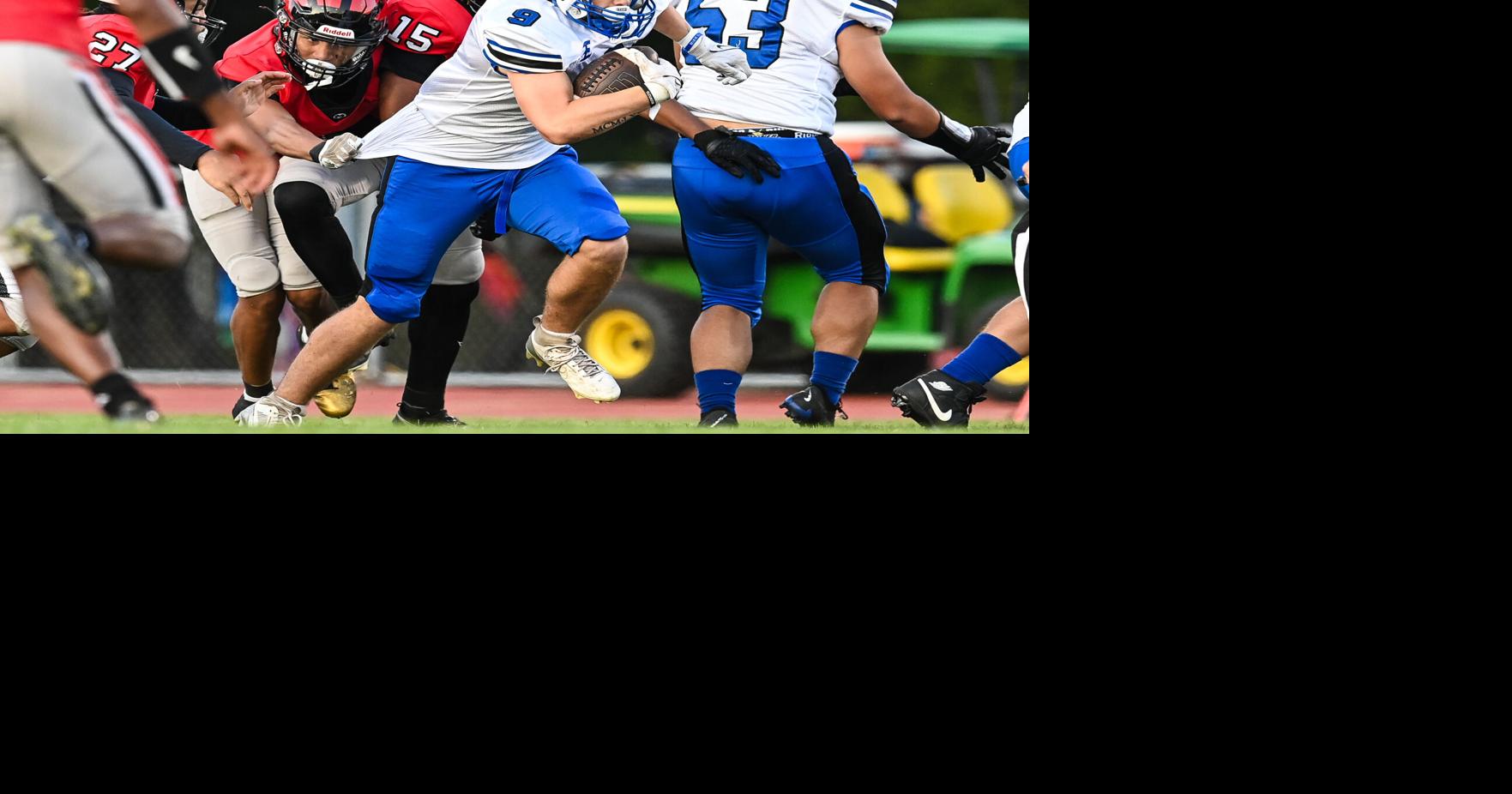 McCaskey, Annville-Cleona top tacklers, plus playoff bubble teams: 3 L ...