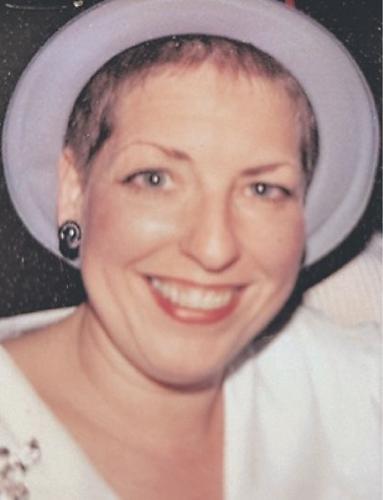 Patricia A. "Pat" Hackman | Obituaries | lancasteronline.com
