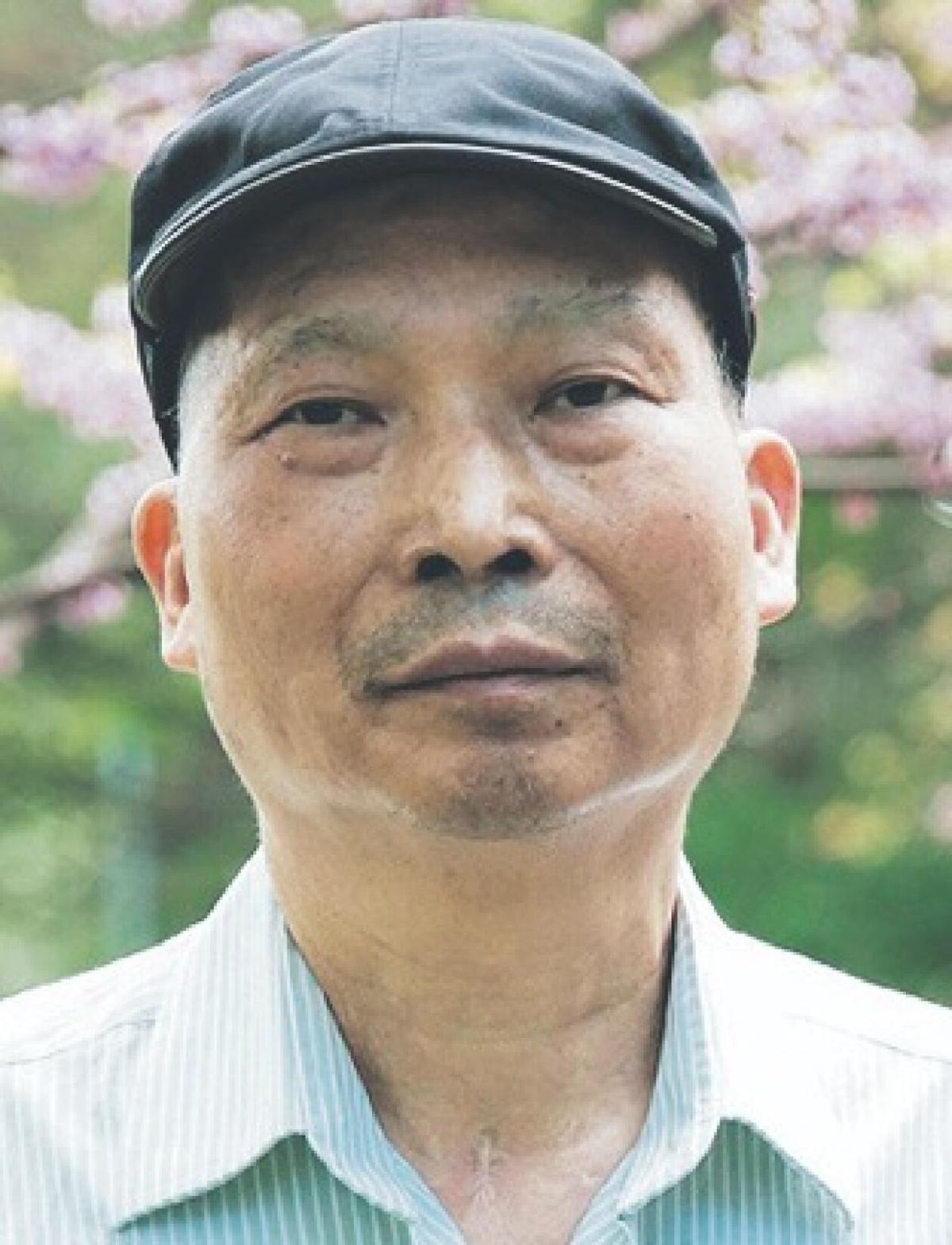 Kenny Zhang | Obituaries | lancasteronline.com