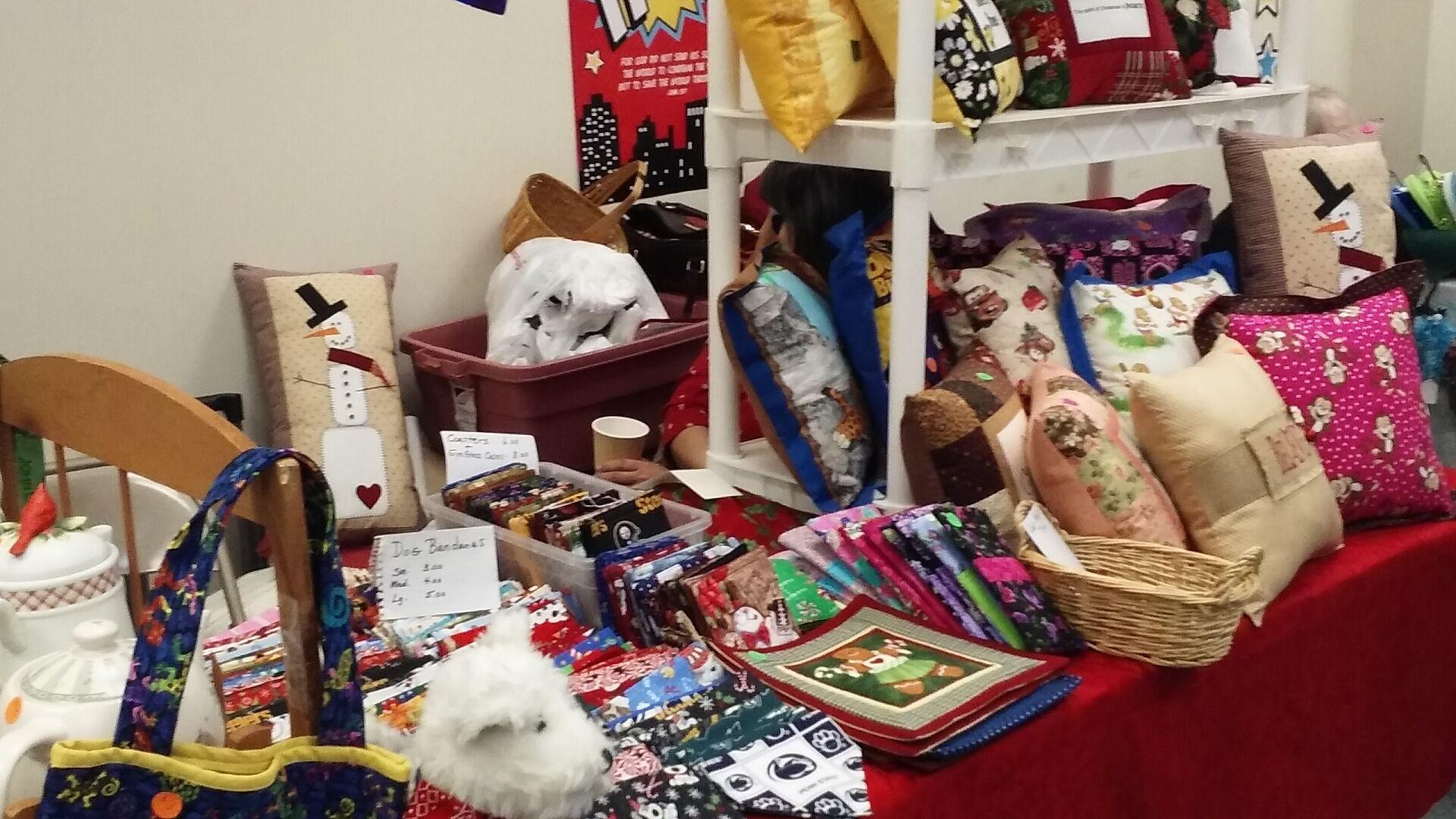 Here are more than 20 craft shows in Lancaster County to shop this ...