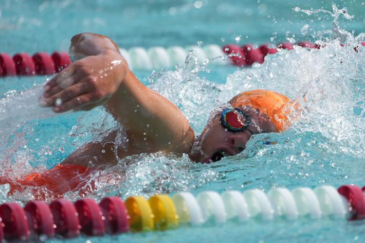 Lancaster Summer Swim League Championships [photos] | Local Sports ...