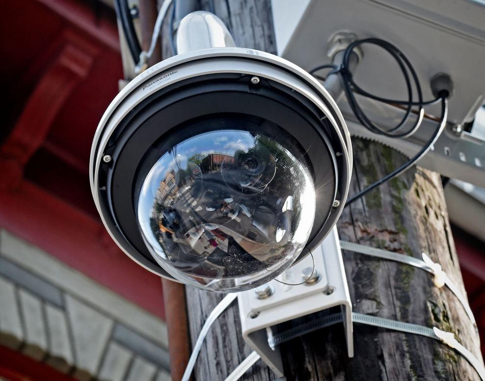 Lancaster Safety Coalition to expand and update public safety cameras ...