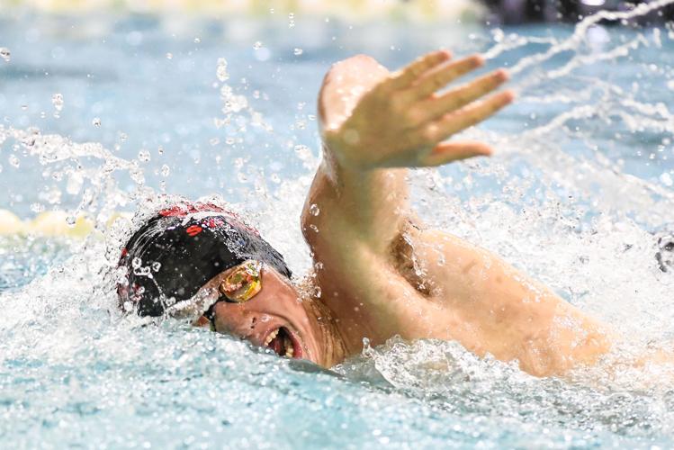 Hempfield girls outduel Lampeter-Strasburg, come back for win in ...