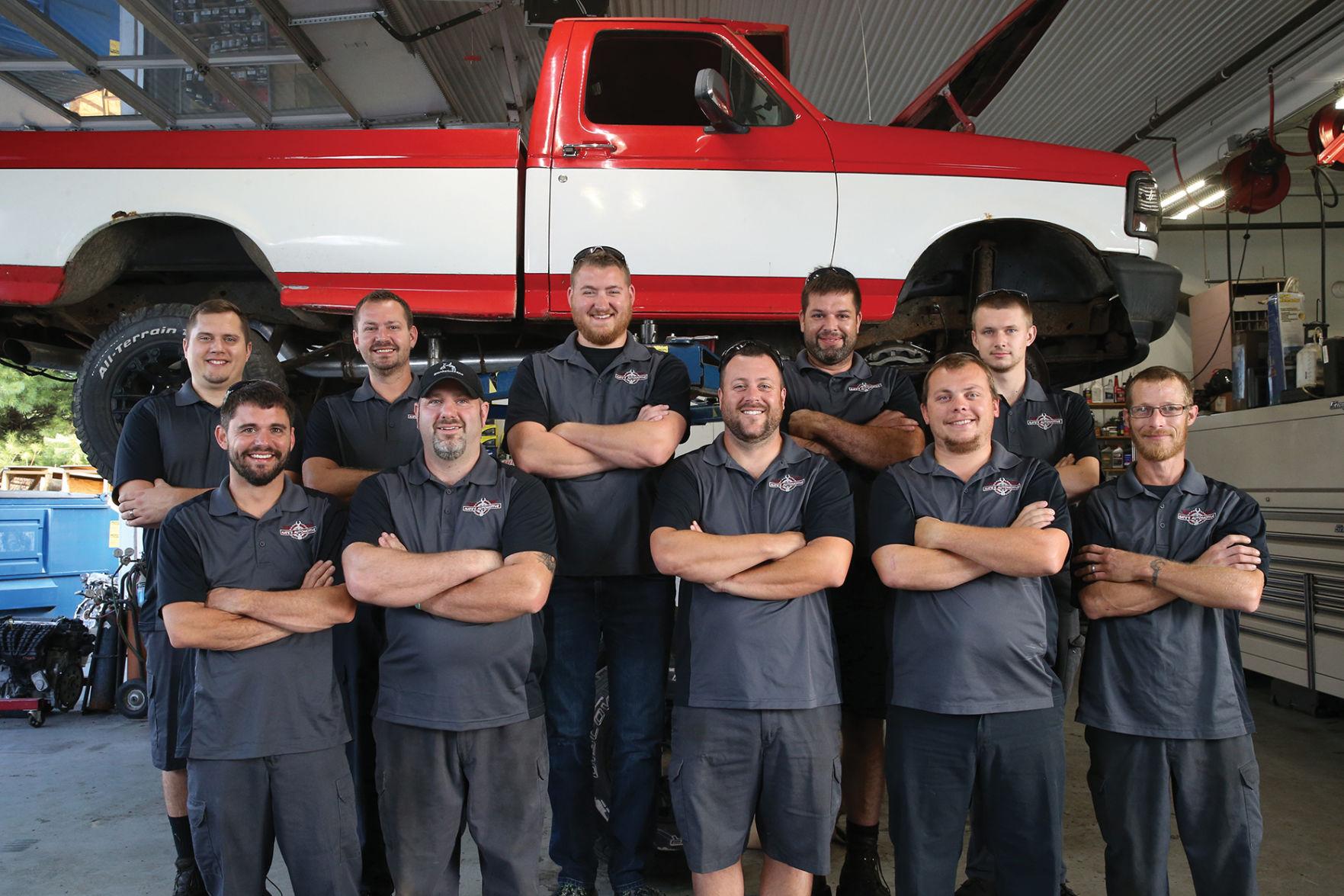 Turn to Nate's Automotive for all of your auto repairs and vehicle ...