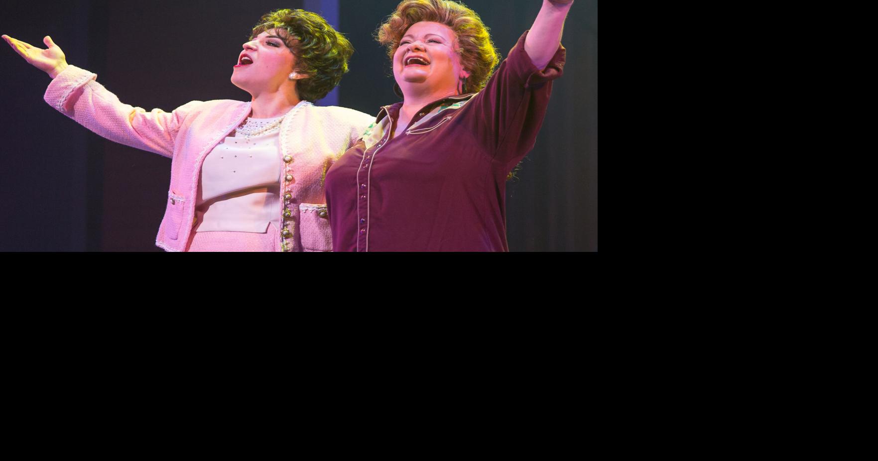 Review: Fulton's 'Always...Patsy Cline' is a great concert ...