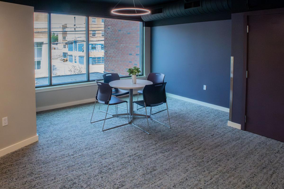 The Apartments at College Avenue holds grand opening; here's a look ...
