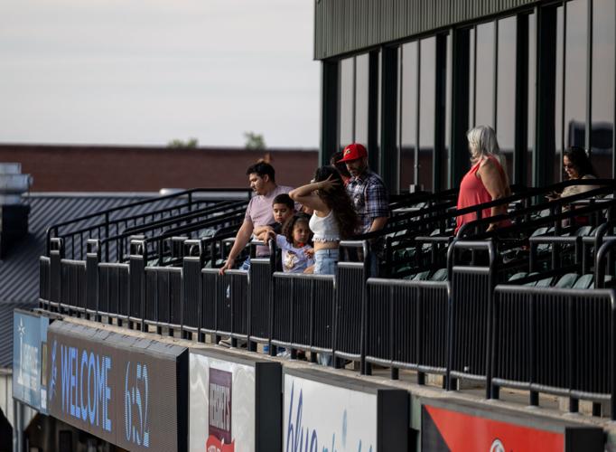 McCaskey sends off Class of 2025 at high school graduation [photos ...