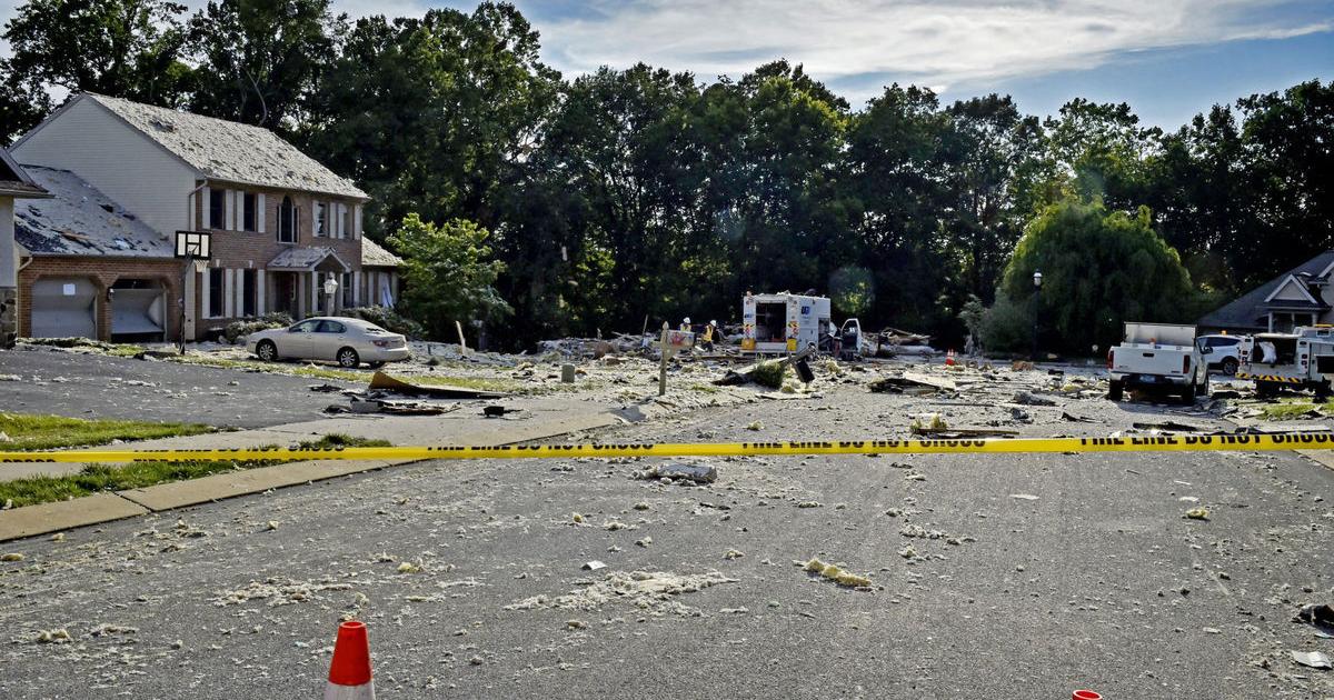 Let's not forget the heroes who responded to the Manor Township house ...