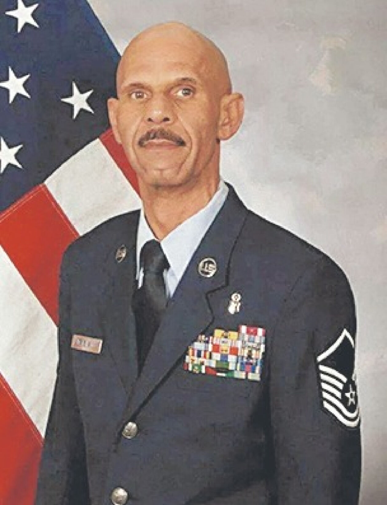 John Edwin Marshall | Obituaries | lancasteronline.com
