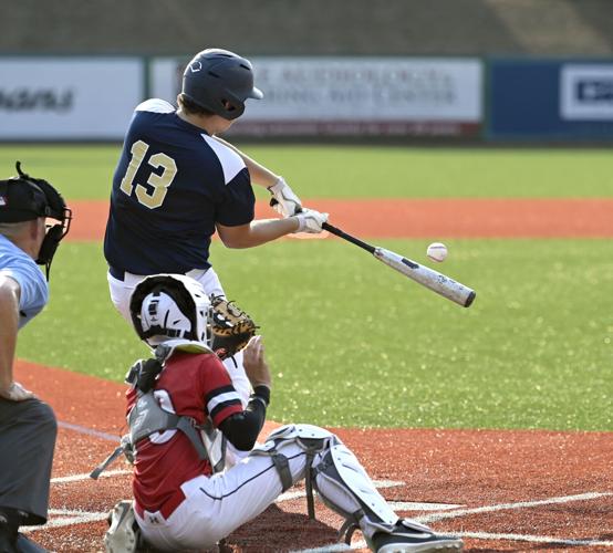 Penn Manor vs. Warwick - LNP Tournament 17U semifinals [photos ...