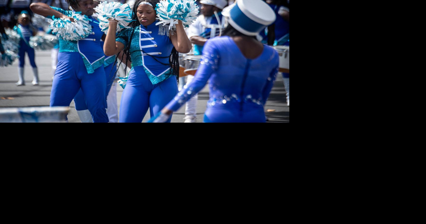 African American Cultural Alliance parade | | lancasteronline.com