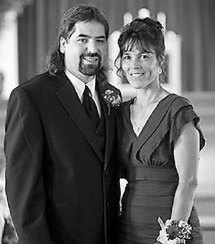 David & Tracy Ferrick | Celebrations | lancasteronline.com