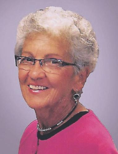 Joyce E. "Gabby" Doster | Obituaries | lancasteronline.com