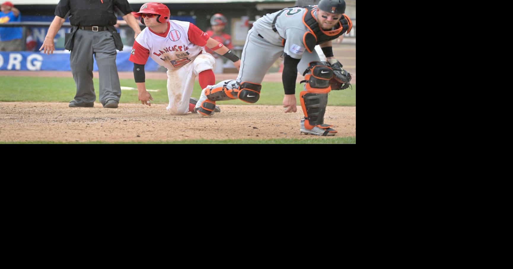 Barnstormers end home stand with offensive breakout, defeat of Long ...