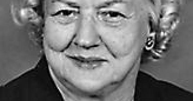 Dorothy M. Custer | Obituaries | lancasteronline.com