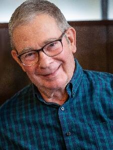 Barry Eugene Mellinger | Obituaries | lancasteronline.com