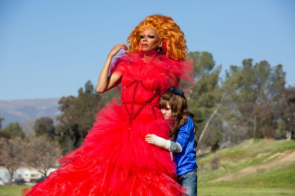 Why drag and ballroom shows are my pandemic must-see TV [column] | Life ...