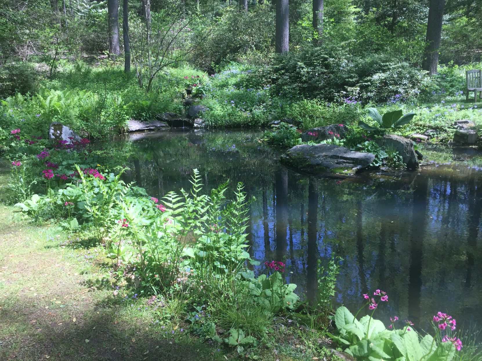 2025 guide to gardens in the Lancaster County region. | Home & Garden ...