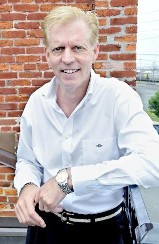 robert tasker chester