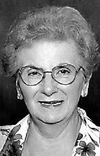 Josephine S. Rutledge | Obituaries | lancasteronline.com