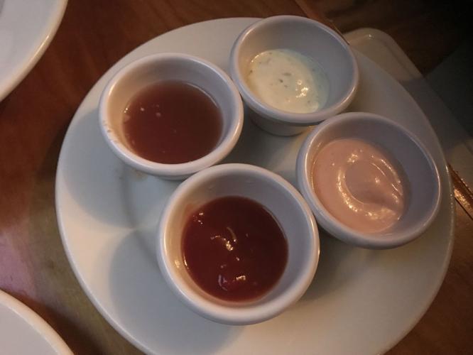 We secretly dined at Flora's: Here's a complete review for our ...