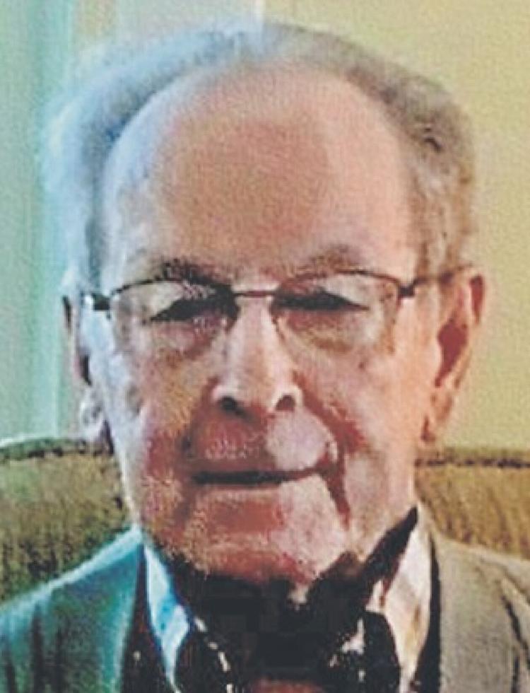 Donald S. Groff | Obituaries | lancasteronline.com