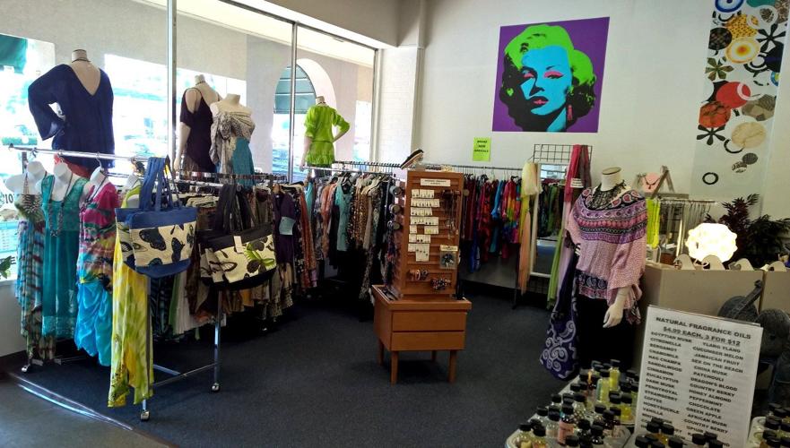 Extinctions rock shop in Lancaster is now Retro Rocks after adding ...