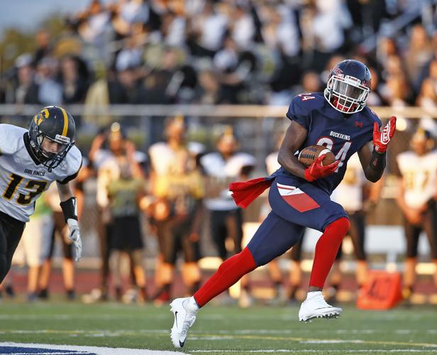 Barbon, Martin-Robinson earn MVP honors at Tri-County All-Star Game ...