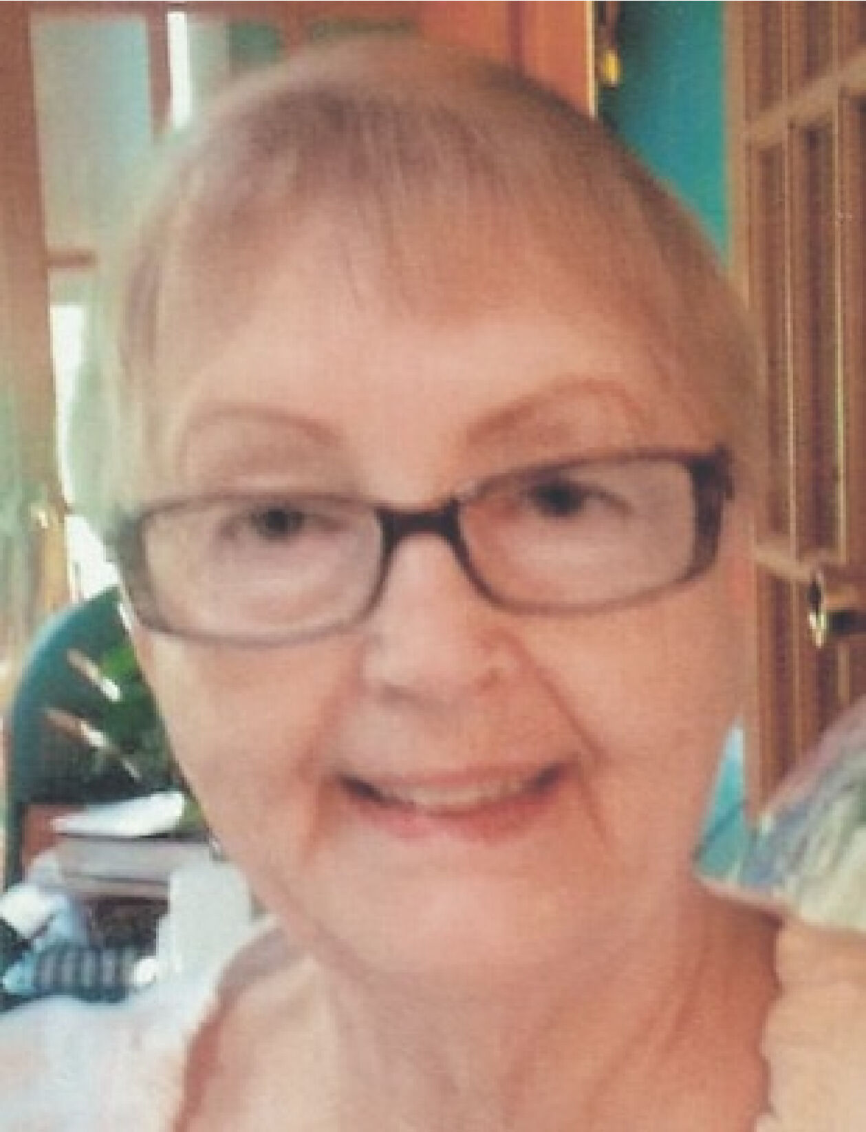 Lillie Zue Wiles Sensenig Brown | Obituaries | lancasteronline.com