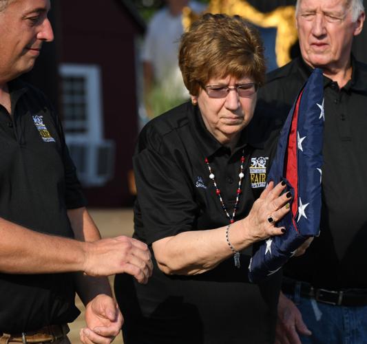 Kenneth Myer and Sally Nolt [photos] | | lancasteronline.com