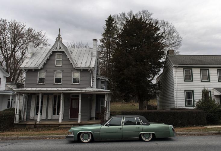 Conoy Township prides itself on conservative, small town values [photos ...