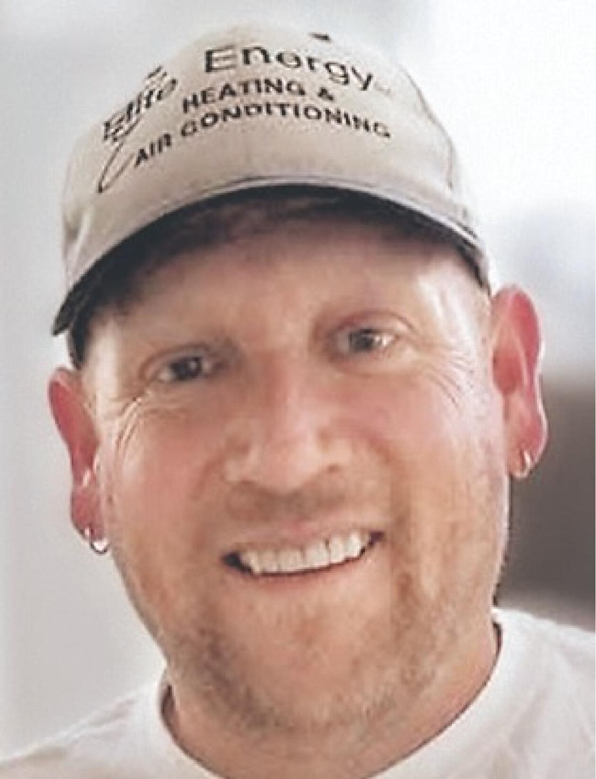 Bruce L. Murray | Obituaries | lancasteronline.com